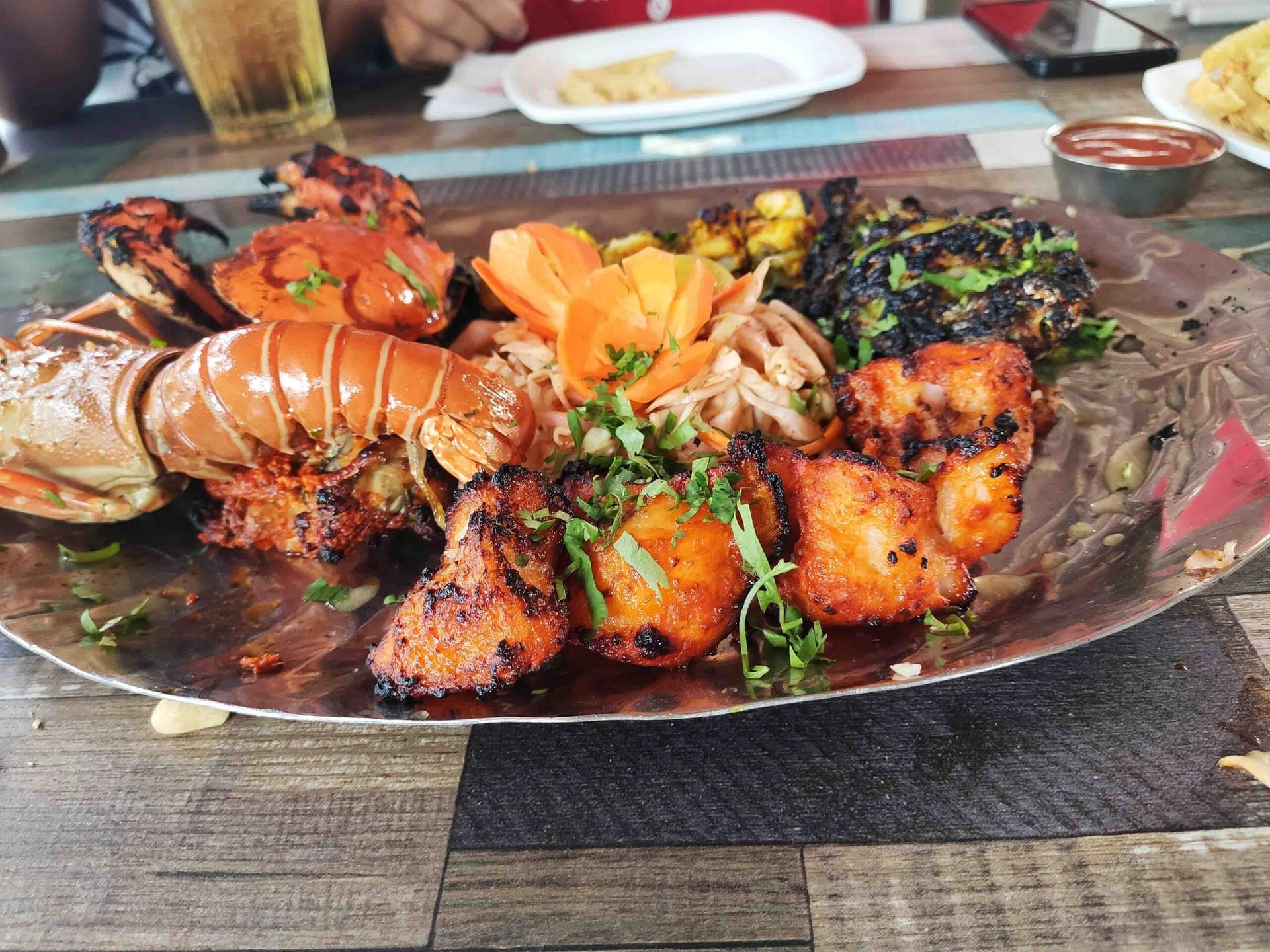 Dahanu Beach Hotels | Serene Coastal Retreats for Unforgettable Stays