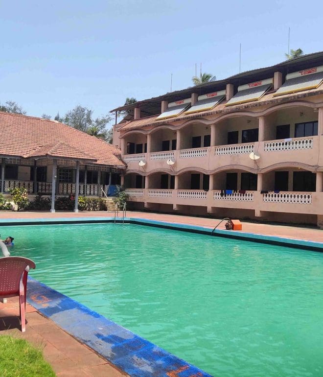 Dahanu Beach Hotels | Serene Coastal Retreats for Unforgettable Stays